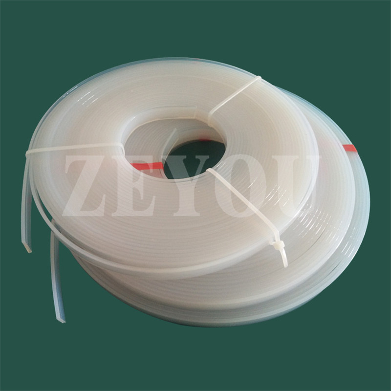 PFA焊条焊带 聚四氟乙烯PTFE焊条 铁氟龙F4焊条 四氟焊条_广州聚氟新材料科技有限公司